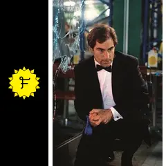 007／ リビング・デイライツ 4Kレストア - 映画情報・レビュー・評価・あらすじ | Filmarks映画