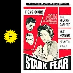 Stark Fear（原題） - 映画情報・レビュー・評価・あらすじ | Filmarks映画
