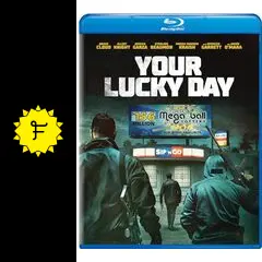 Your Lucky Day（原題） - 映画情報・レビュー・評価・あらすじ | Filmarks映画