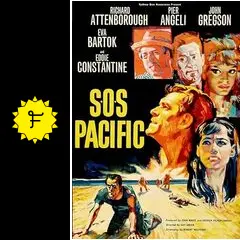 SOS Pacific（原題） - 映画情報・レビュー・評価・あらすじ | Filmarks映画