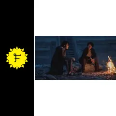 Last Shadow at First Light（原題） - 映画情報・レビュー・評価・あらすじ | Filmarks映画