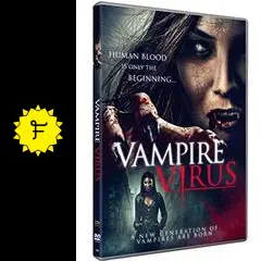 Vampire Virus（原題） - ネタバレ・内容・結末 | Filmarks映画