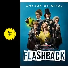 Flashback（原題） - 映画情報・レビュー・評価・あらすじ | Filmarks映画