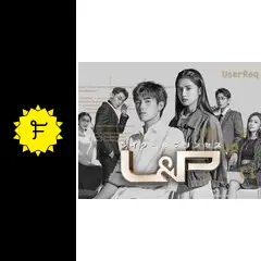L&P - ドラマ情報・レビュー・評価(ネタバレなし) | Filmarksドラマ