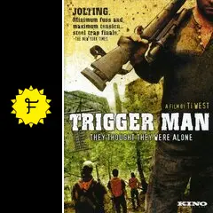 Trigger Man（原題） - 映画情報・レビュー・評価・あらすじ | Filmarks映画