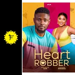 Heart Robber - 映画情報・レビュー・評価・あらすじ・動画配信 | Filmarks映画