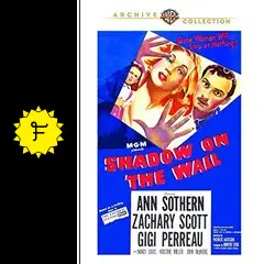 Shadow on the Wall（原題） - 映画情報・レビュー・評価・あらすじ | Filmarks映画