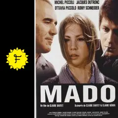 Mado（原題） - 映画情報・レビュー・評価・あらすじ | Filmarks映画