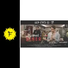 キスメット・ダイナー - ネタバレ・内容・結末 | Filmarks映画