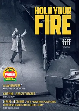 Hold Your Fire（原題） - 映画情報・レビュー・評価・あらすじ | Filmarks映画