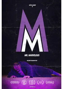 Mr.マーベラス - 映画情報・レビュー・評価・あらすじ | Filmarks映画