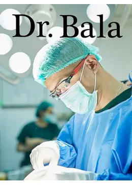 Dr. Bala - 映画情報・レビュー・評価・あらすじ | Filmarks映画