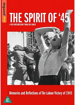 1945年の精神 - 映画情報・レビュー・評価・あらすじ | Filmarks映画