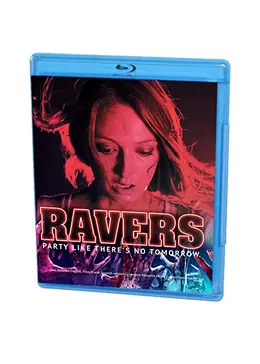 Ravers（原題） - 映画情報・レビュー・評価・あらすじ | Filmarks映画