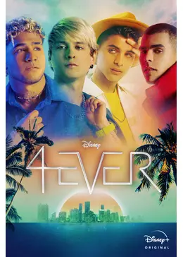 4Ever - ドラマ情報・レビュー・評価・あらすじ・動画配信 | Filmarksドラマ