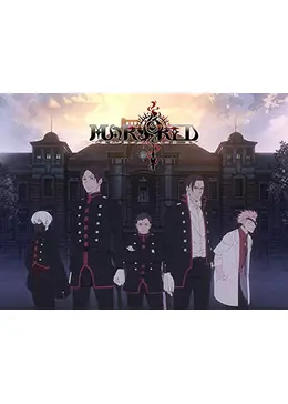 MARS RED - アニメ情報・レビュー・評価・あらすじ・動画配信 | Filmarksアニメ