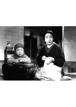 長屋紳士録 4Kデジタル修復版 - 映画情報・レビュー・評価・あらすじ・動画配信 | Filmarks映画