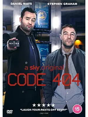 アンナ・マックスウェル・マーティンが監督・出演するドラマ | Filmarksドラマ