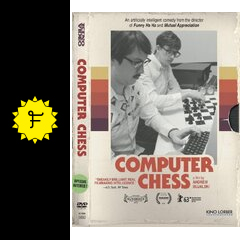 Computer Chess（原題） - 映画情報・レビュー・評価・あらすじ | Filmarks映画