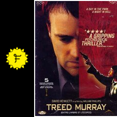 Treed Murray（原題） - 映画情報・感想・評価(ネタバレなし) | Filmarks映画