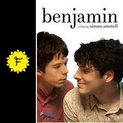 Benjamin（原題） - 映画情報・レビュー・評価・あらすじ | Filmarks映画