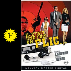 There Was Once a Cop（英題） - 映画情報・レビュー・評価・あらすじ | Filmarks映画