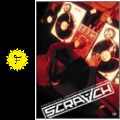 SCRATCH - 映画情報・レビュー・評価・あらすじ | Filmarks映画