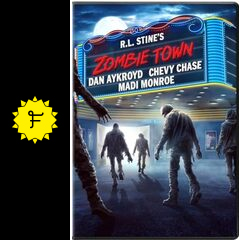 Zombie Town（原題） - 映画情報・レビュー・評価・あらすじ | Filmarks映画
