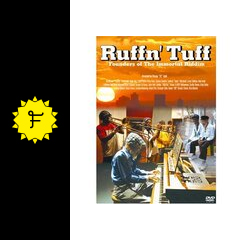 Ruffn' Tuff ラフン・タフ - 映画情報・レビュー・評価・あらすじ | Filmarks映画