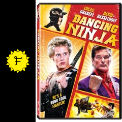 Dancing Ninja（原題）の動画配信サービス・視聴方法・サブスクまとめ｜Filmarks映画
