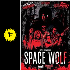 Space Wolf（原題） - 映画情報・レビュー・評価・あらすじ | Filmarks映画