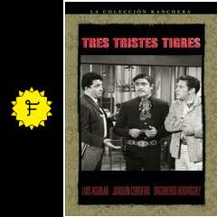 Three Sad Tigers（英題） - 映画情報・レビュー・評価・あらすじ | Filmarks映画