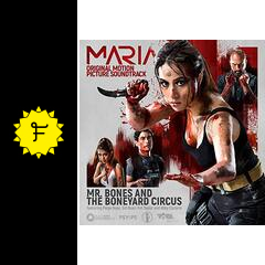 MARIA/マリア - 映画情報・レビュー・評価・あらすじ・動画配信 | Filmarks映画