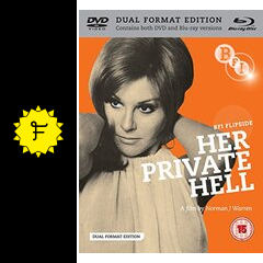 Her Private Hell（原題） - 映画情報・レビュー・評価・あらすじ | Filmarks映画
