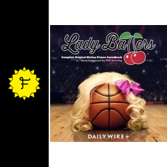 Lady Ballers（原題） - 映画情報・感想・評価(ネタバレなし) | Filmarks映画