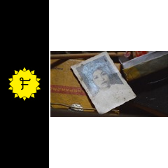 オバアの縫い針 時がつなぐ記憶 - 映画情報・レビュー・評価・あらすじ | Filmarks映画