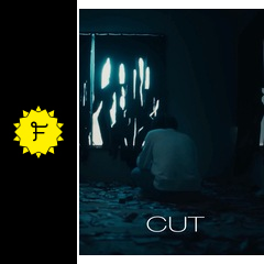 CUT - 映画情報・レビュー・評価・あらすじ | Filmarks映画