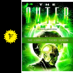 The Outer Limits Season 3（原題） - ドラマ情報・レビュー・評価・あらすじ | Filmarksドラマ