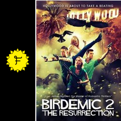 Birdemic 2: The Resurrection - 映画情報・レビュー・評価・あらすじ | Filmarks映画