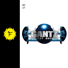 GANTZ: PERFECT ANSWER - 映画情報・レビュー・評価・あらすじ・動画配信 | Filmarks映画
