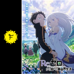 Re:ゼロから始める異世界生活 3rd season 襲撃編 - ネタバレ・内容・結末 | Filmarksアニメ
