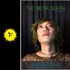 THE MOTH QUEEN - 映画情報・レビュー・評価・あらすじ | Filmarks映画
