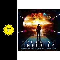 Breaking Infinity（原題） - 映画情報・レビュー・評価・あらすじ | Filmarks映画
