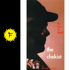 Chekistの動画配信サービス・視聴方法・サブスクまとめ｜Filmarks映画