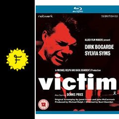 Victim（原題） - 映画情報・レビュー・評価・あらすじ | Filmarks映画