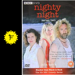 Nighty Night Season 2（原題） - ドラマ情報・レビュー・評価・あらすじ | Filmarksドラマ