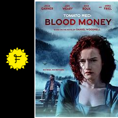 Tomato Red: Blood Money（原題） - 映画情報・レビュー・評価・あらすじ | Filmarks映画