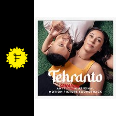 Tehranto（原題） - 映画情報・レビュー・評価・あらすじ | Filmarks映画