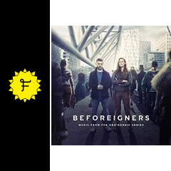 Beforeigners Season 1（原題） - ドラマ情報・レビュー・評価・あらすじ | Filmarksドラマ