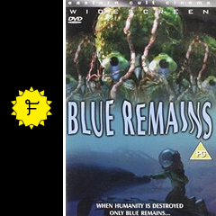 BLUE REMAINS －ブルーリメイン－ - 映画情報・レビュー・評価・あらすじ | Filmarks映画